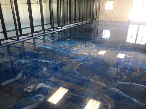 Epoxy Floor Systems Tropical Concepts