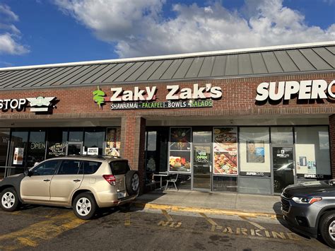 Zaky Zaks Tampa Menu Reviews 119 Photos 31 Restaurantji