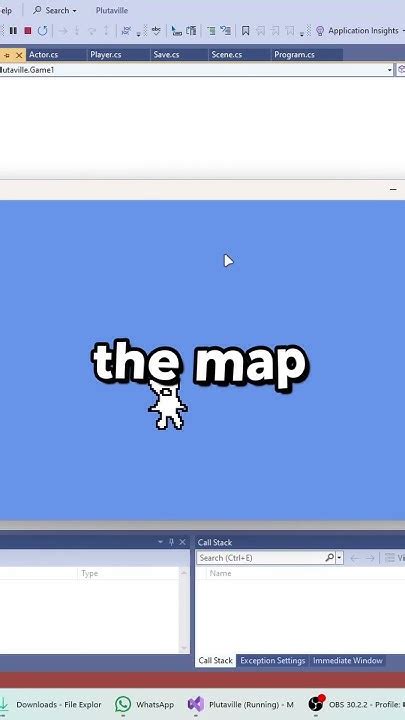 I Might Get Sued Gamedev Minecraft Shorts Youtube