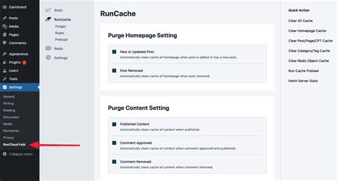 How To Use NGINX FastCGI Cache RunCache To Speed Up Your WordPress Performance