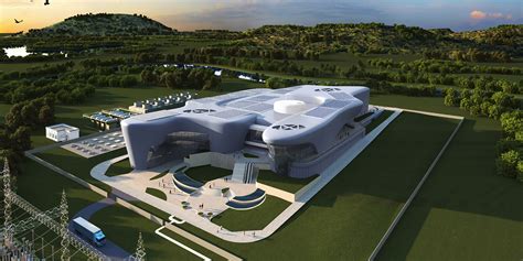 Holtec Geh Eye Uk For Smr Deployment Ans Nuclear Newswire