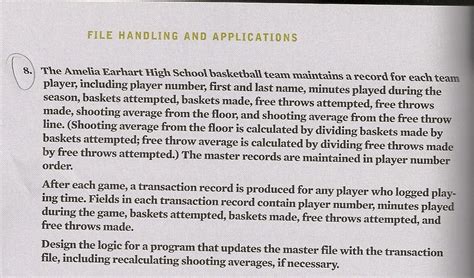 Design The Logic For A Program That Allows A User To Enter 10 Numbers Then Displays Each And