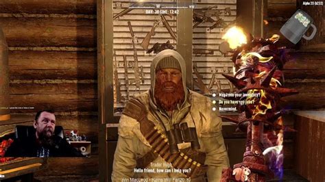 Episode 11 7 Days To Die A20 10k Pregen Map Youtube