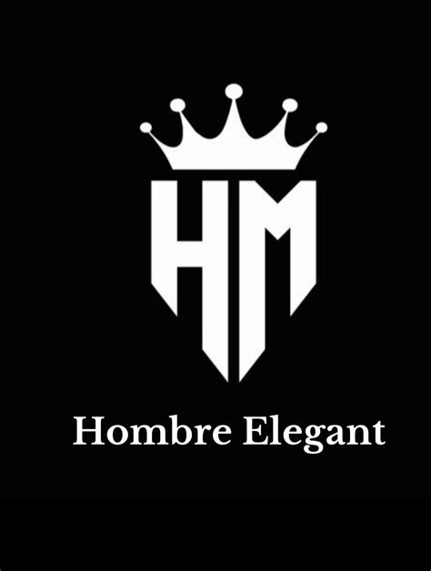 Hombre Elegant Reynosa