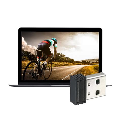 Mini Portable Ant Usb Stick Adapter Dongle For Cy Grandado