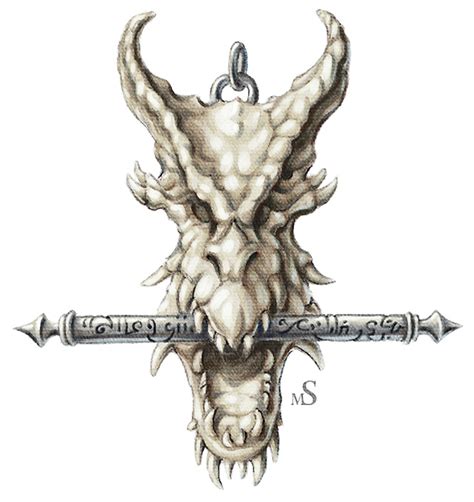 My Realms Stat Block Tanarukk