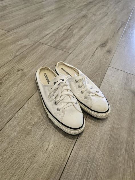 Кеди Converse — ціна 425 грн у каталозі Кеди Купити жіночі речі за доступною ціною на Шафі