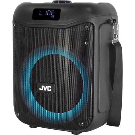 Jvc Bluetooth Party Speaker Big W