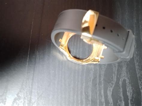 Gold Casioak Mod Kit For Sale R Casioak