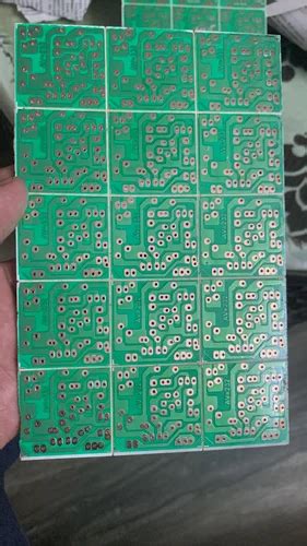 Mobile Charger Pcb At Best Price In New Delhi Id