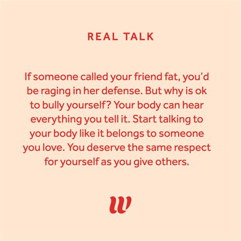 50 Body Positive Quotes To Help You Learn To Love Your Body Artofit