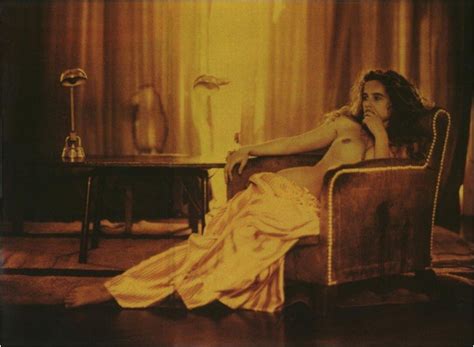 Naked Isabelle Pasco Added By Jyvvincent