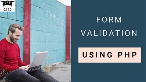 Form Validation Using Php
