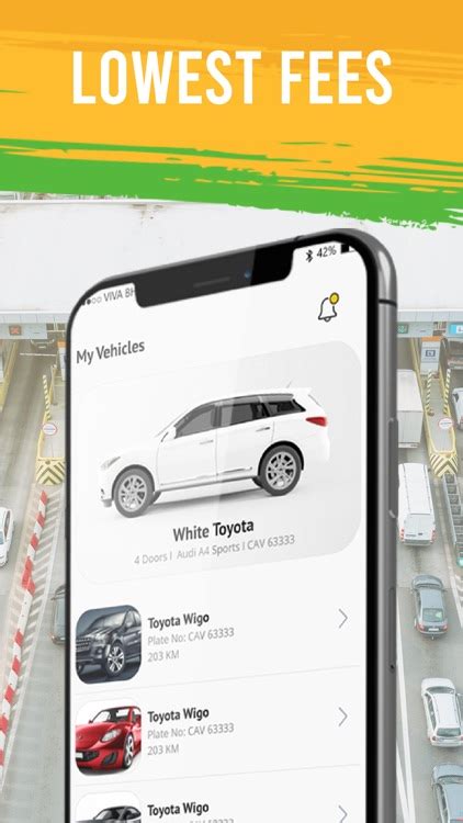 Mobilepass Toll Tracker By Mobilepass Go Llc
