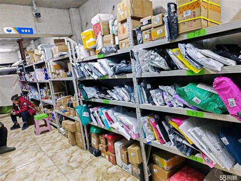 【6图】快递驿站出兑，每天800 1000件，发件50长春净月五洲国际广场商铺租售生意转让转让 长春58同城