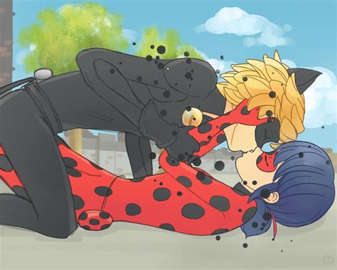 True Love Kiss Pg01 Miraculous Ladybug Comic Miraculous Ladybug