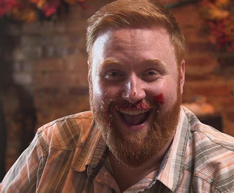 Josh Denny Wikipedia Girlfriend Wife Net Worth Age Height