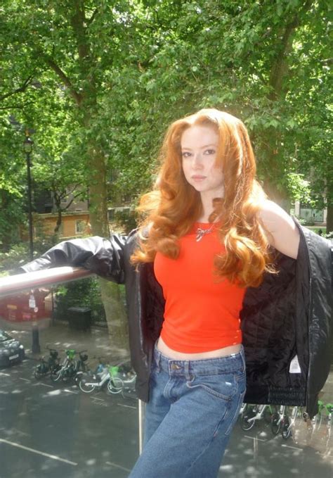 Francesca Capaldi 07 10 2024 • Celebmafia