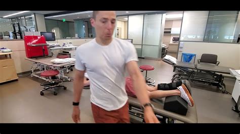 Hvla Cervicothoracic Junction C7 T1 Spinal Manipulation Prone Lateral Break Technique