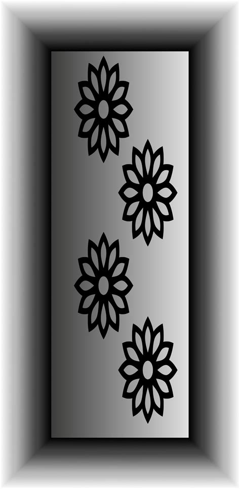 Archivo 3d 3d Model Relief Bmp Format Router 3 Axis Engraving File