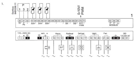 Danfoss Ak Cc55 Multi Coil Installation Guide