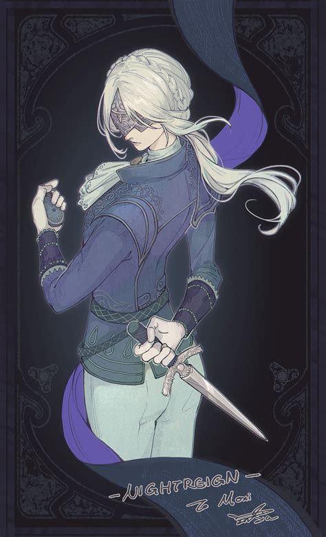 Renshena Duchess Elden Ring Elden Ring Elden Ring Nightreign