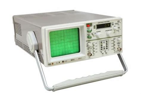 SPECTRUM ANALYZER For Laboratory GHz At In Hyderabad ID