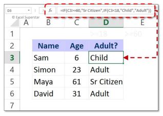All Excel Formulas Pdf Download कर सरफ मनट म