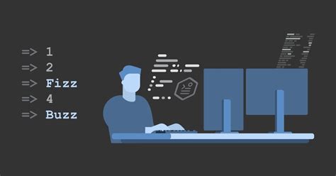 fizzbuzz 2 0 pragmatic programming questions for software engineers