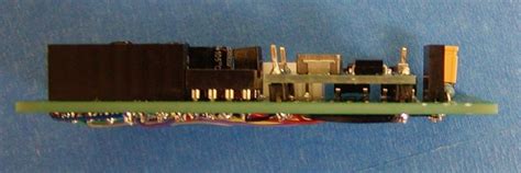 Free 3d File Audio Alert Using A Dfplayer Module 📱・3d Printable Model To Download・cults