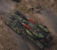 APA Overlord Tank Image C C Paradise Mod DB