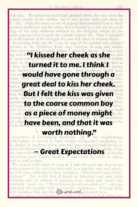 Best Quotes Great Expectations Handpicked