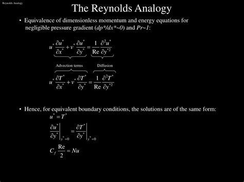 Ppt Chapter 6 Introduction To Forced Convection Powerpoint