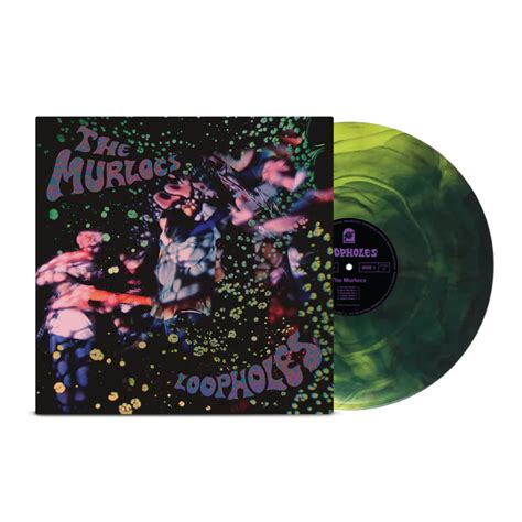 Loopholes P Doom Records Us