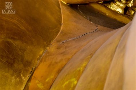 Mono วันนี้ 1 เมษายน 2568 ที่ วัดพระเชตุพนวิมลมังคลารามราชวรมหาวิหาร หรือ วัดโพธิ์ นางสาวสุ