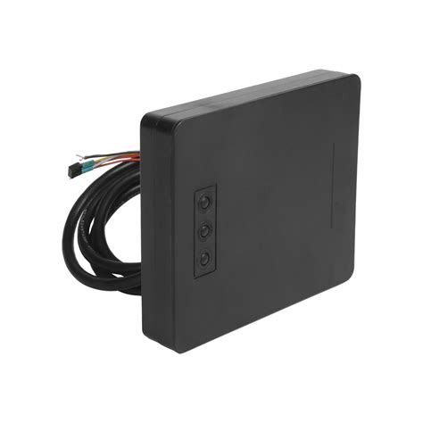 Jutai Waterproof Ip67 Vehicle Radar Detectortraffic Detector Sensor