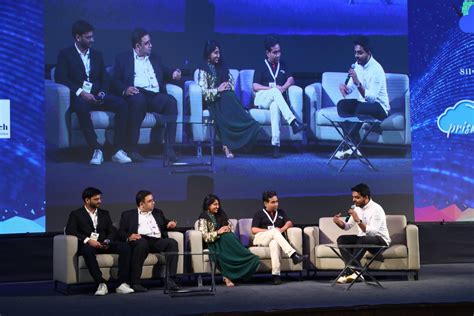 Mitul Patel On Linkedin A Moment Of Gratitude After India Dreamin