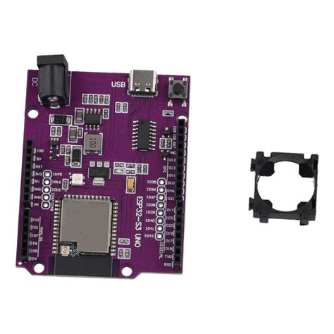 Esp32 S3 Wifibluetooth 16mb Flash R3 Board Module N16r8 For Devkitc 1 Development Board