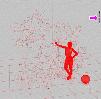 How To Achieve A Cell Shader Effect Bryce Tutorials
