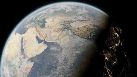 Uv Issues Following Blender Guru Tut Realistic Earth Materials And Textures Blender