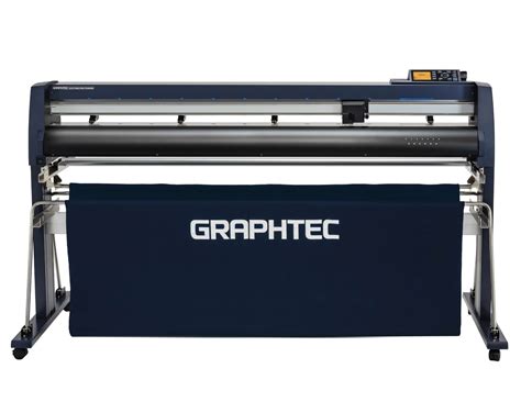Graphtec Fc9000 Serisi Kesici Plotter