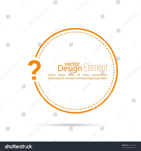 Question Mark Icon Help Symbol Faq Stock Vector Royalty Free 321105503 Shutterstock