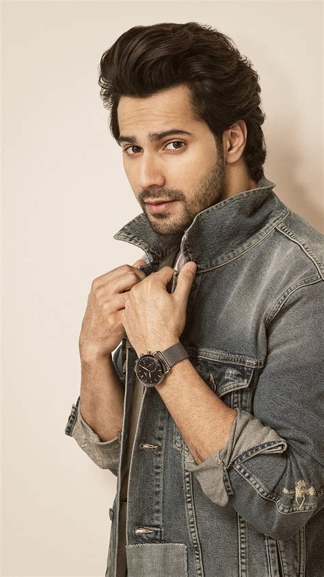 Varun Dhawan Posted By John Cute Hd Wallpaper Pxfuel