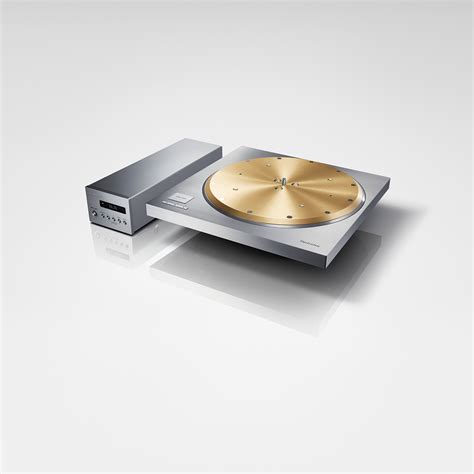 Reference Class Turntables SP 10R Technics UK Ireland