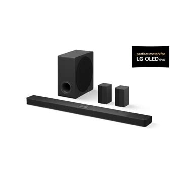 Lg Oled Evo M Series Inch Class K Smart Tv With Wireless Video Audio Transfer