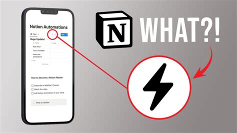 Notion Automations Tutorial And 4 Must Know Use Cases
