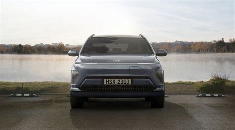 All New Kona Upscaled Multiplayer Accelerates Hyundais Electrification