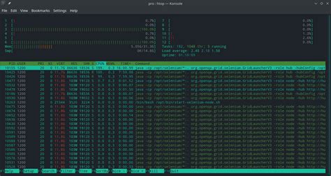 Cpu Usage Stuck At 100 Interfod