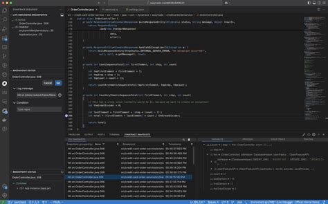 Debug Production With Dynatrace Live Debugger