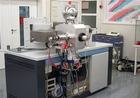 Measuring Isotope Ratios Astm